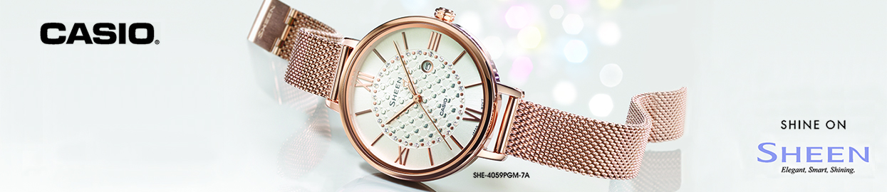 Authorized Watch Shop in Bangladesh for Authentic Watches