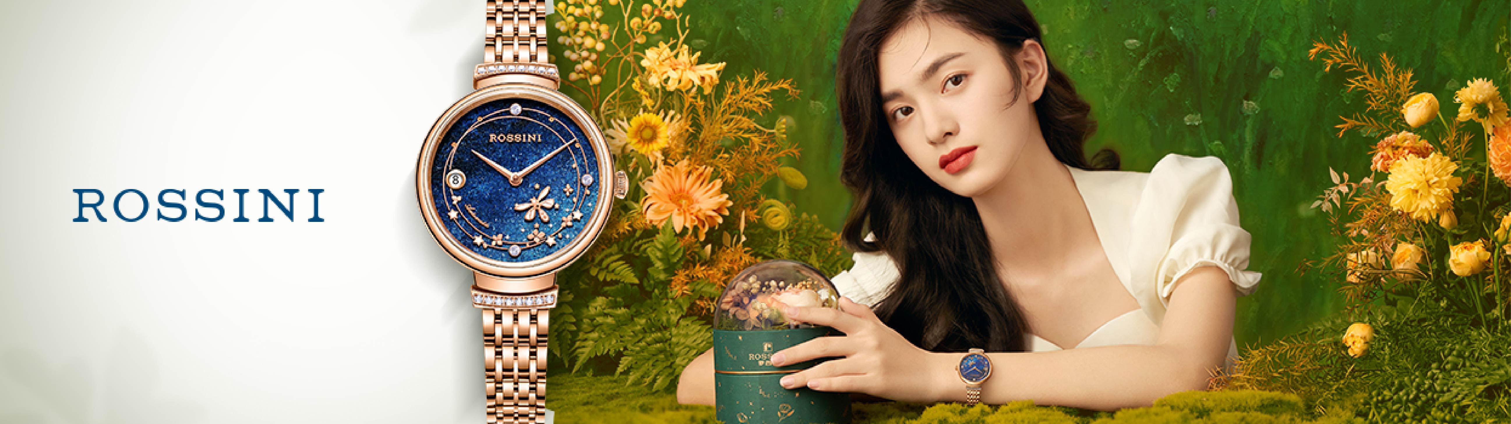 Authorized Watch Shop in Bangladesh for Authentic Watches
