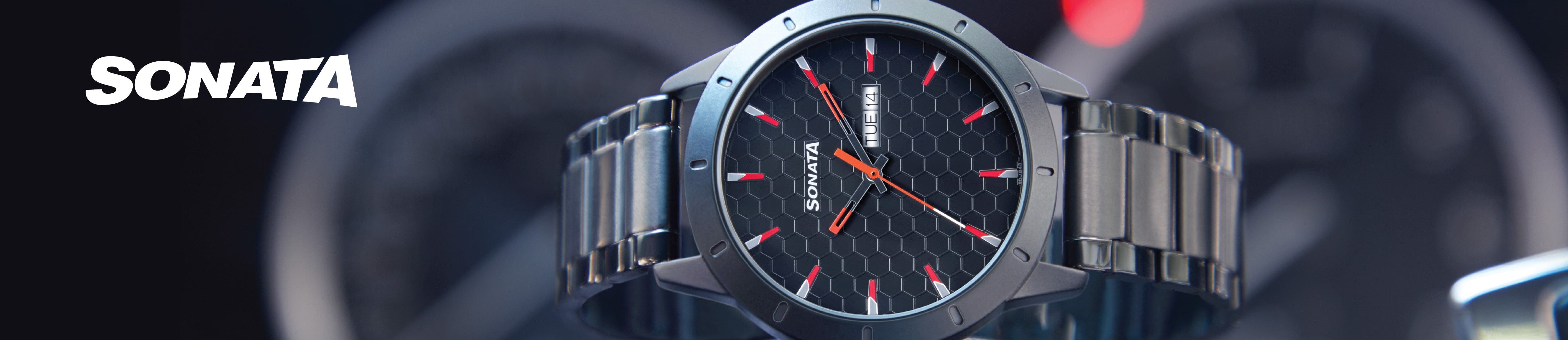 Authorized Watch Shop in Bangladesh for Authentic Watches